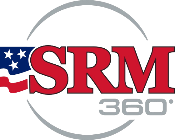 SRM 360 Logo